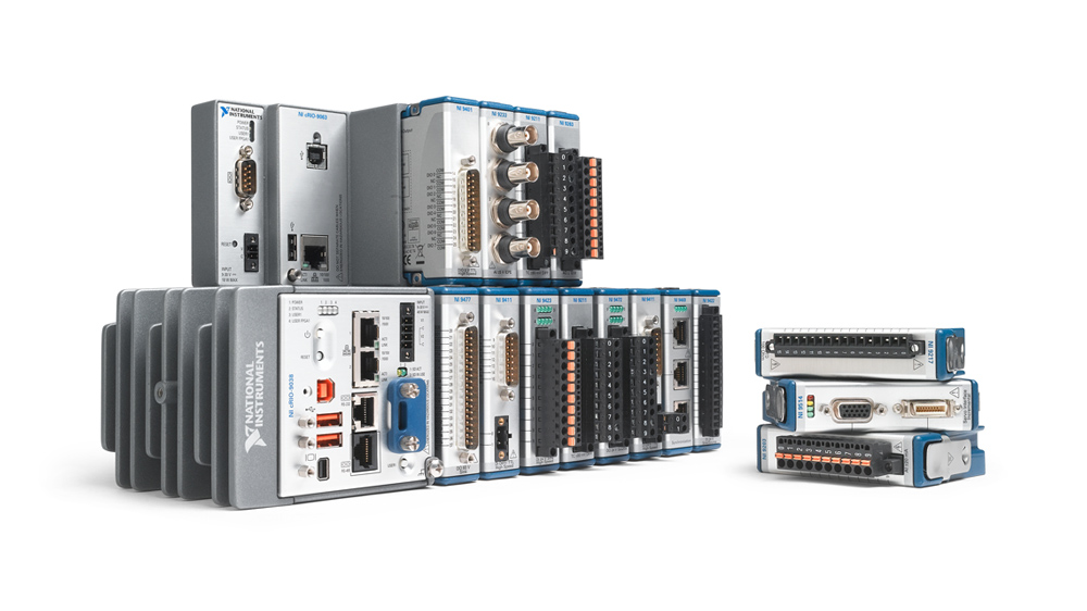 APSysteme GmbH - LabVIEW-Applikations-Entwicklung, System-Entwicklung ...